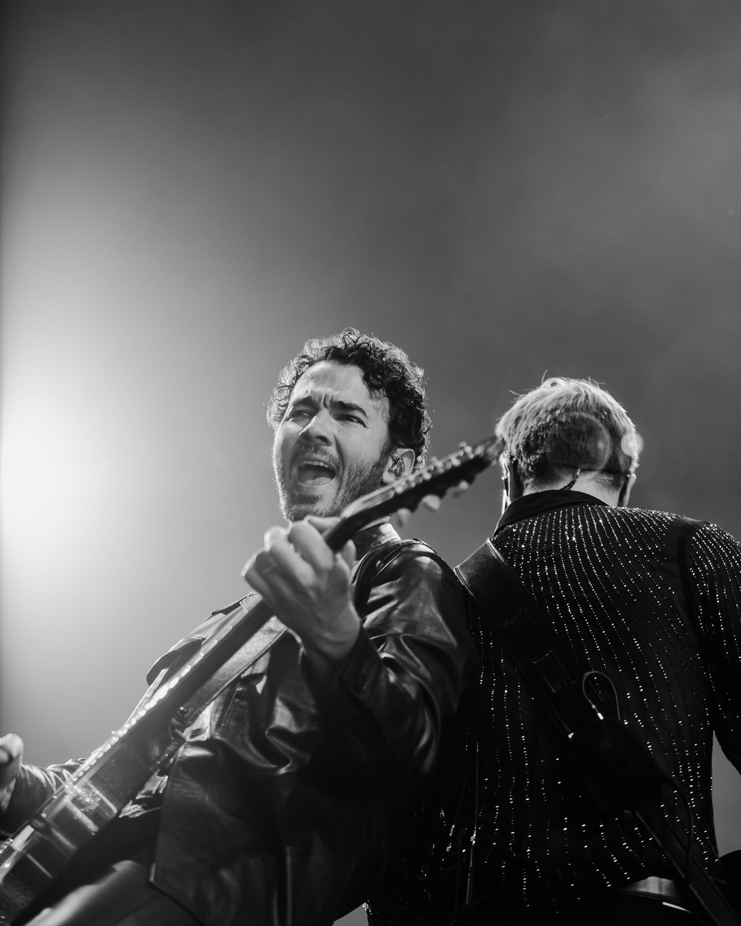 Austin Night 2 | Media | THE TOUR | Jonas Brothers