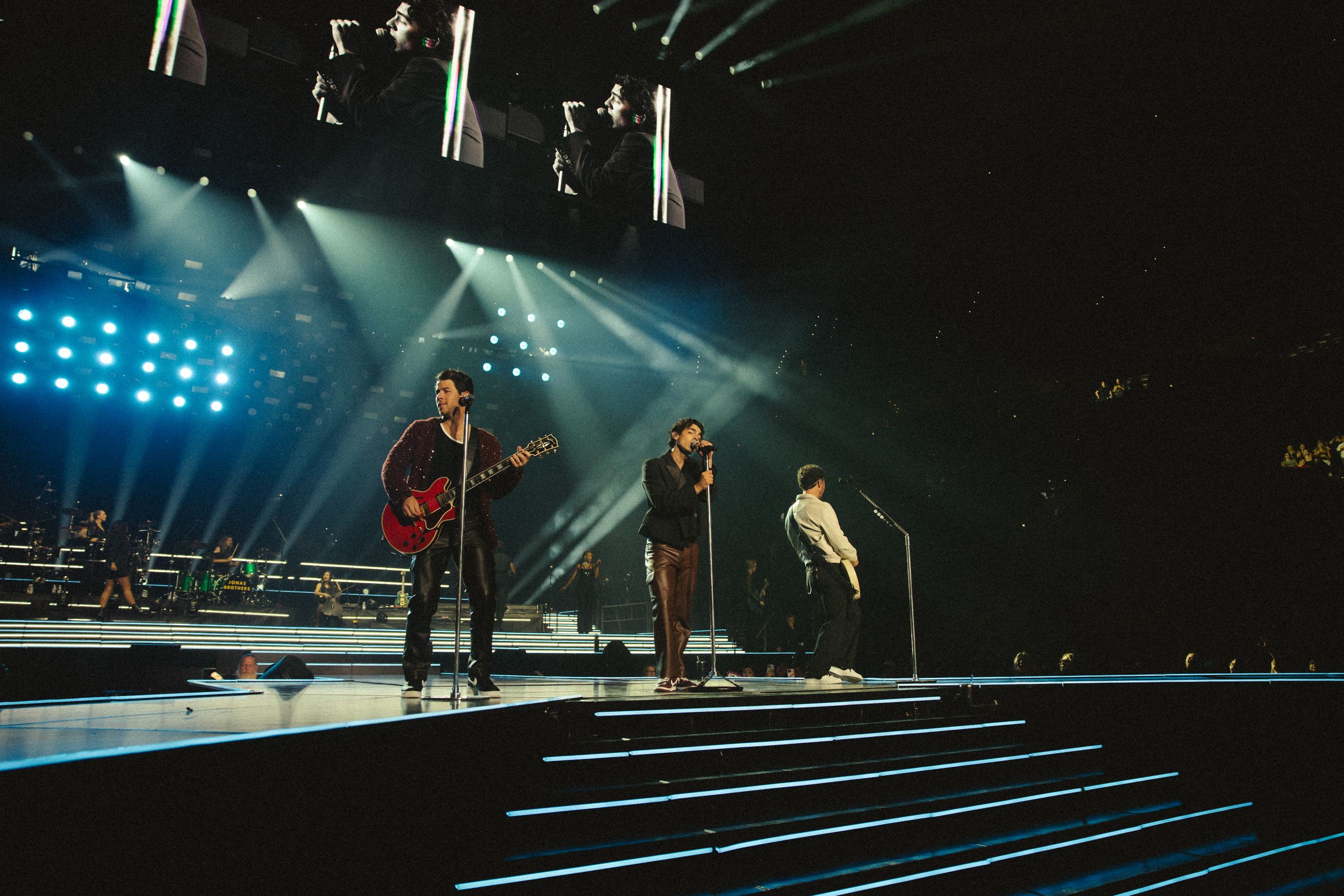 Philadelphia | Media | THE TOUR | Jonas Brothers