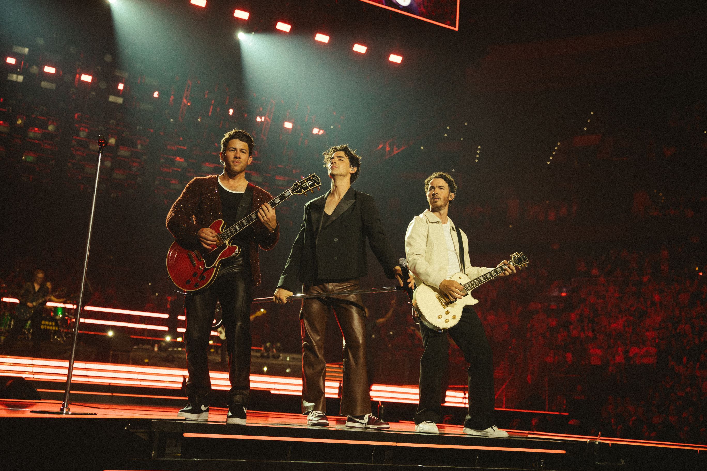 Philadelphia | Media | THE TOUR | Jonas Brothers