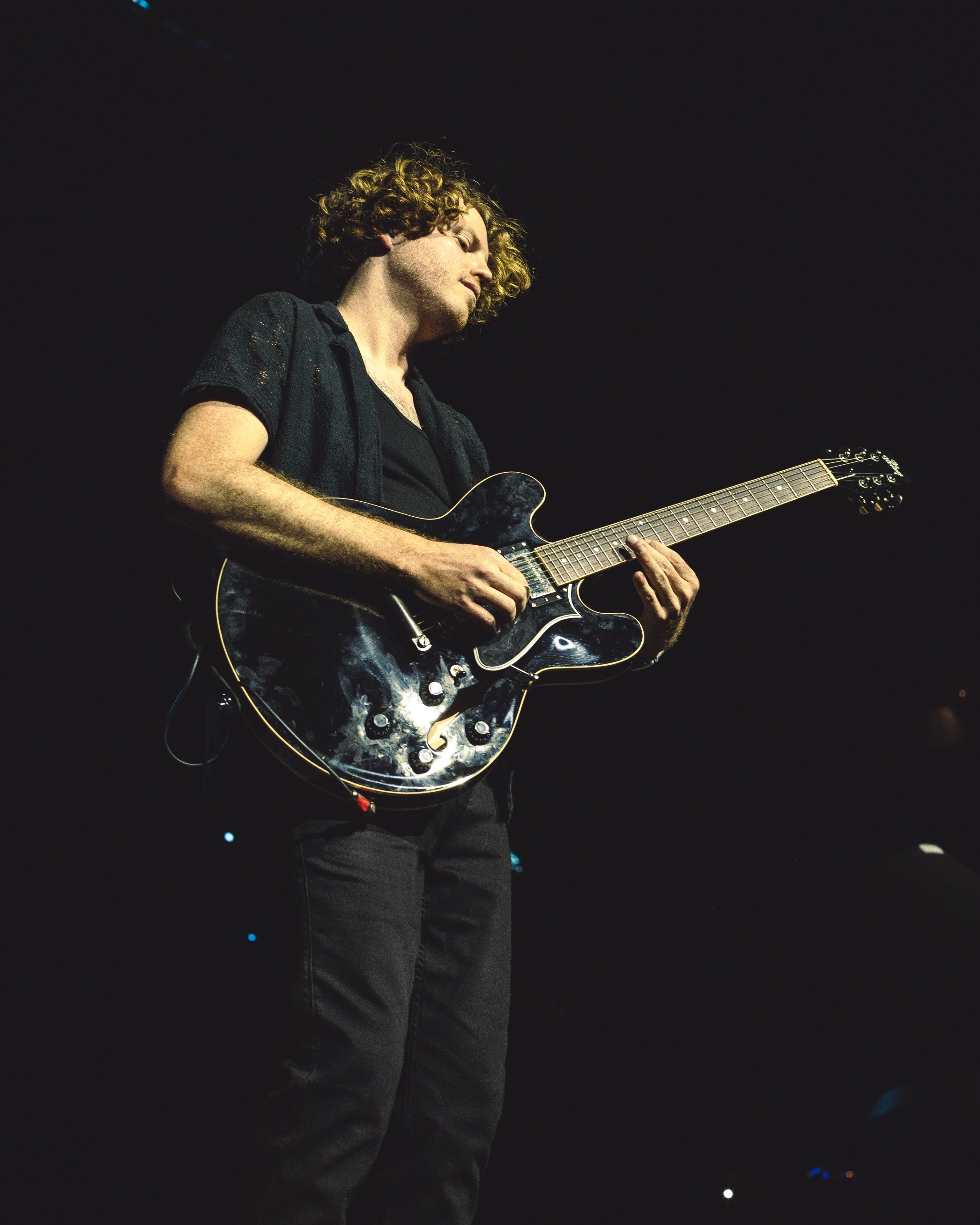 Monterrey | Media | THE TOUR | Jonas Brothers