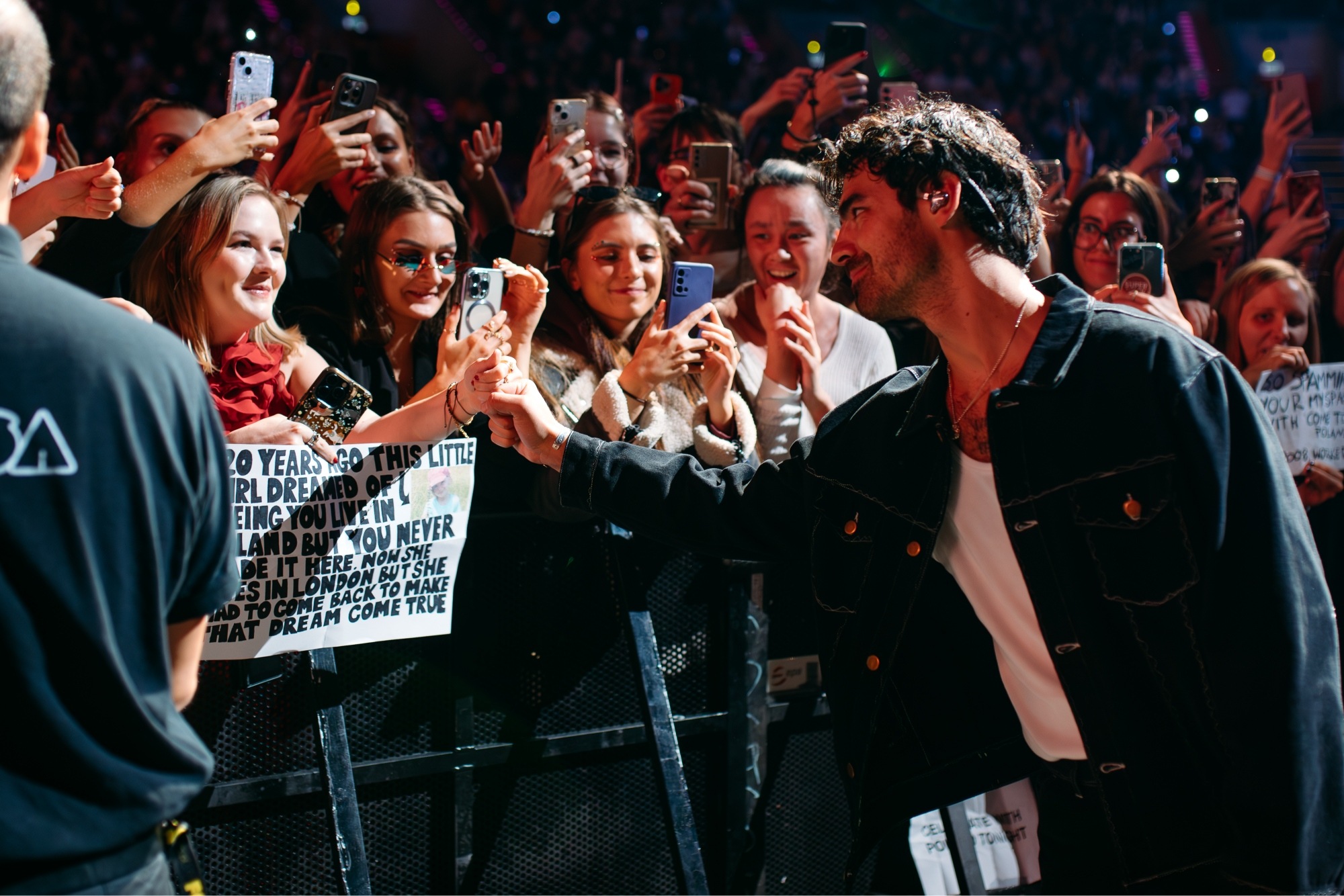 Krakow | Media | THE TOUR | Jonas Brothers